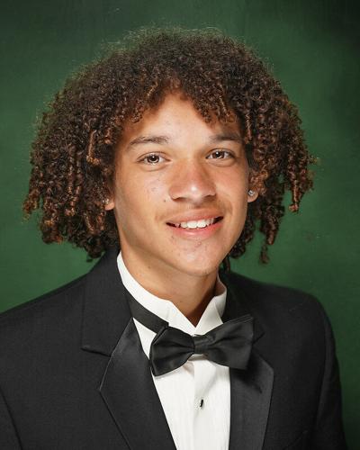 Jonathan Patterson | Lecanto Hs | chronicleonline.com