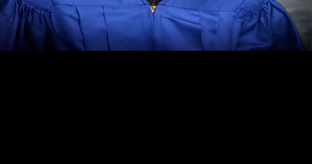 Nicholas Noriega | Graduation 2021 | chronicleonline.com