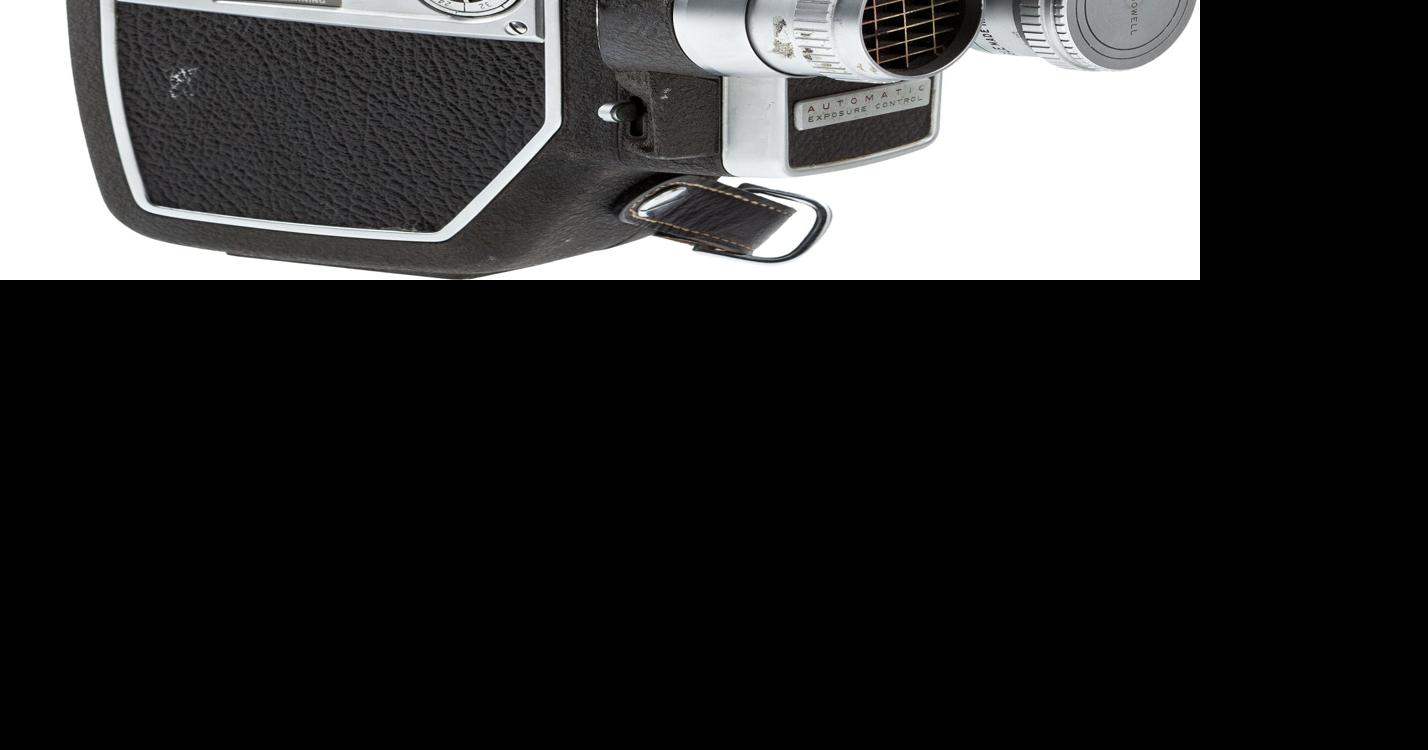 Orson Welles' camera, other items up for auction | News ...