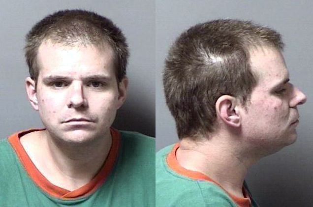 Dogs removed after fatal attack | Local News | chronicleonline.com