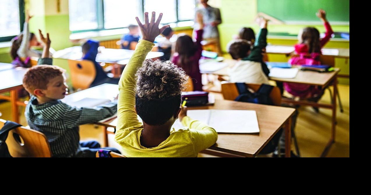 How a well-rounded education benefits students | Local News ...