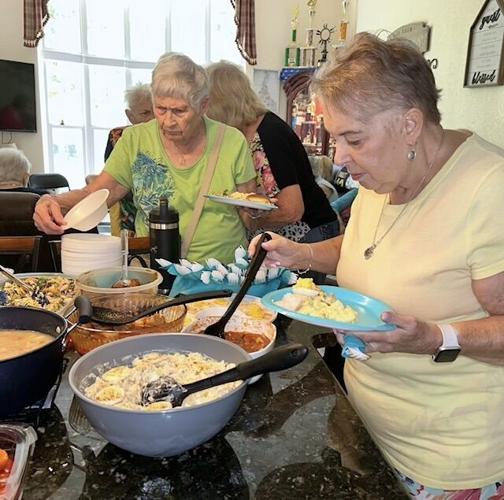Bunco Club enjoys thrilling play with fun camaraderie | Lifestyle ...