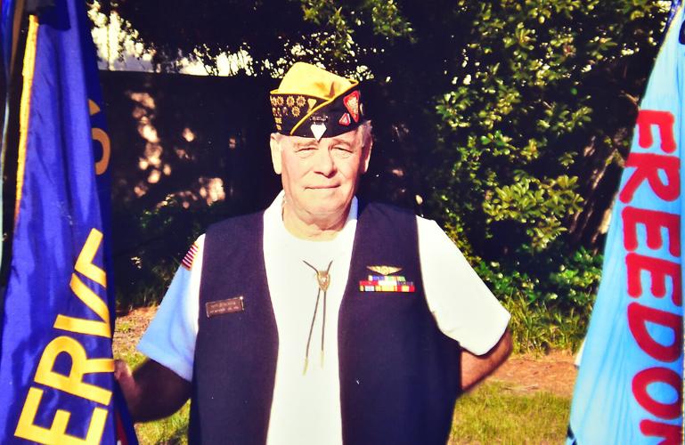 Postscript: Bob Huscher: Navy veteran, Olympic bobsledder, full of ...