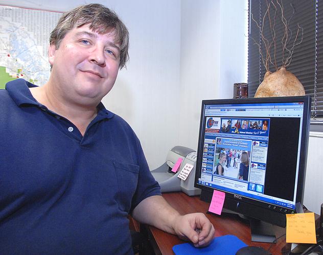 Postscript: As the school district's 'picture guy,' Chris Gangler ...