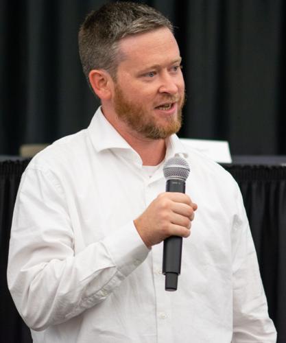 Bill no longer supports waterways | Columnists | chronicleonline.com