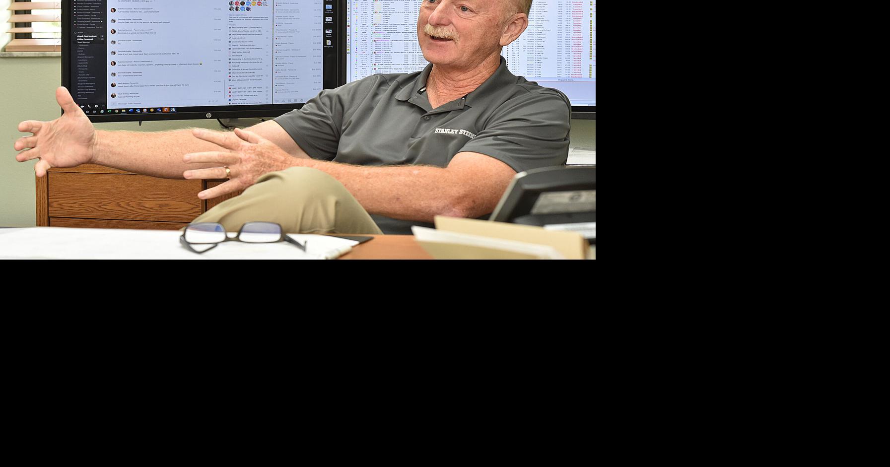 Stanley Steemer adapts to COVID-19 world; observes anniversary | Local ...