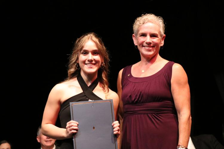 Inverness Rotary donates $16,000 to local students, nonprofits ...