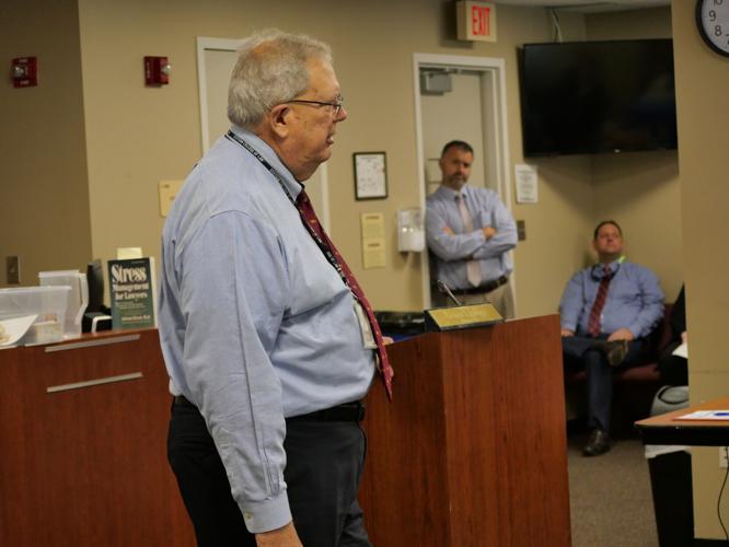 ‘This is a lethal profession’; judge tells his heart attack tale ...