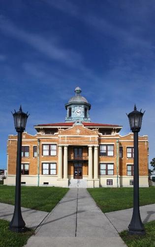 Old Courthouse Heritage Museum to host monthly concert series | Local ...