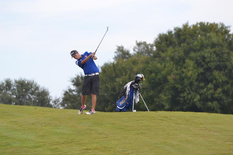 Back for more | Local Sports | chronicleonline.com