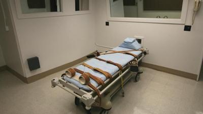 Florida executed 19 death row inmates in 2025. That caused unusual ...