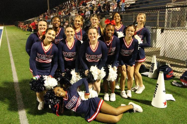 War Eagles advance in playoffs, with their eyes set on a State ...