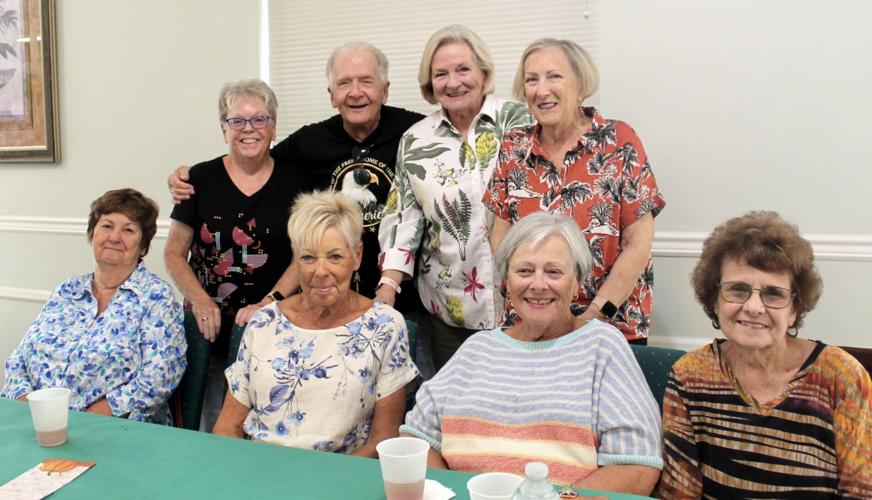 Life in Ocala Palms: One Flite Up brings the tunes to Ocala Palms ...
