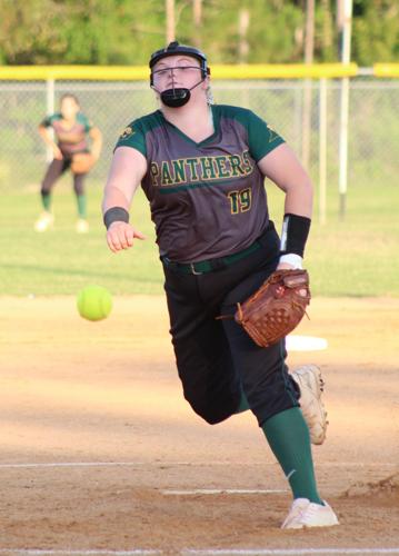 Springstead slips past Lecanto, 4-2 | Sports | Citrus County Chronicle ...