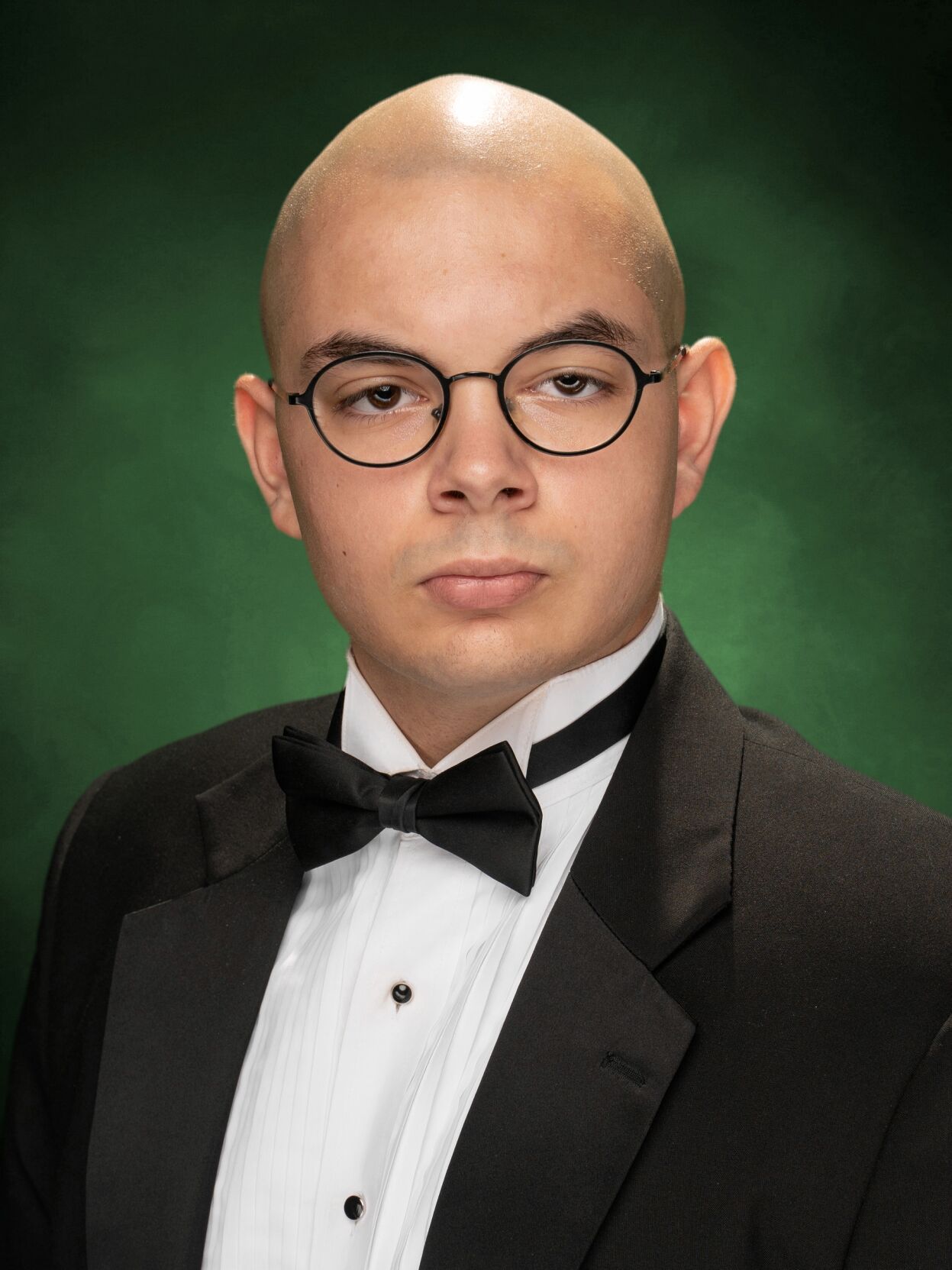 Louis Russo | Profiles | chronicleonline.com