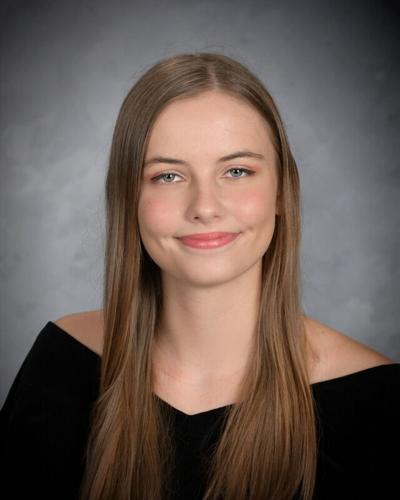 Olivia Wilson | Profiles | chronicleonline.com