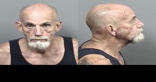 David Mattox | | chronicleonline.com