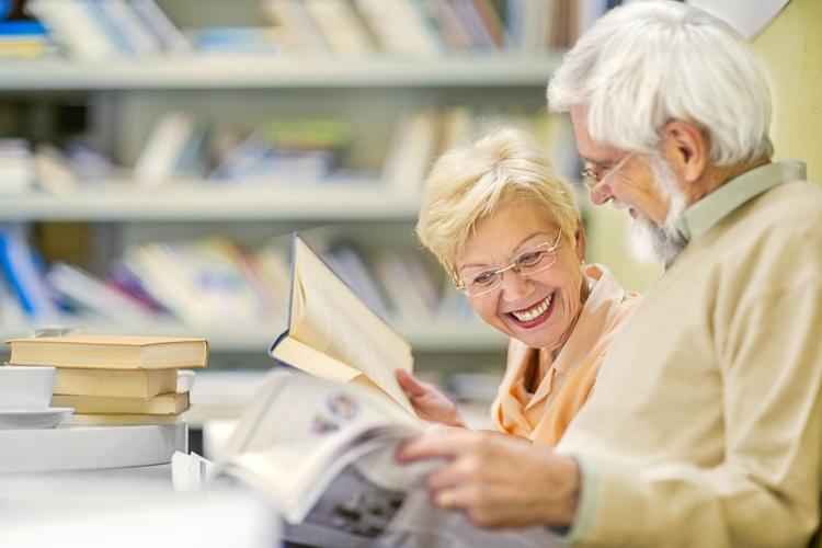 Coping with Dementia: Citrus libraries provide dementia support ...