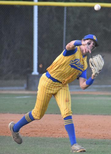 Citrus comeback stuns CR | Local Sports | chronicleonline.com