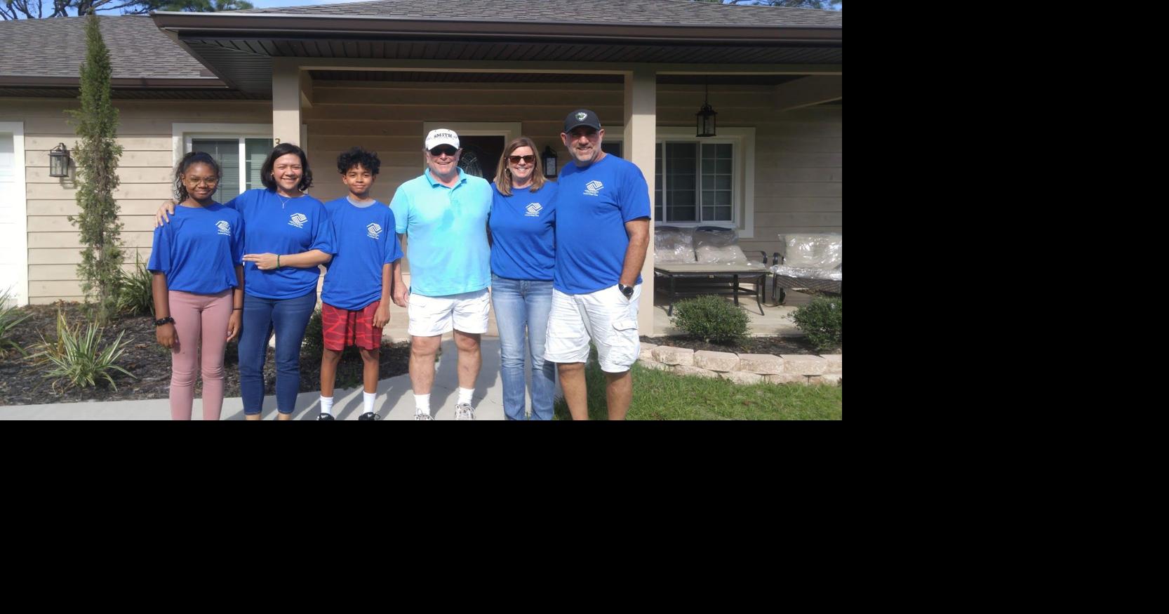 Pro Line Tile helps Boys and Girls Clubs | Community | chronicleonline.com