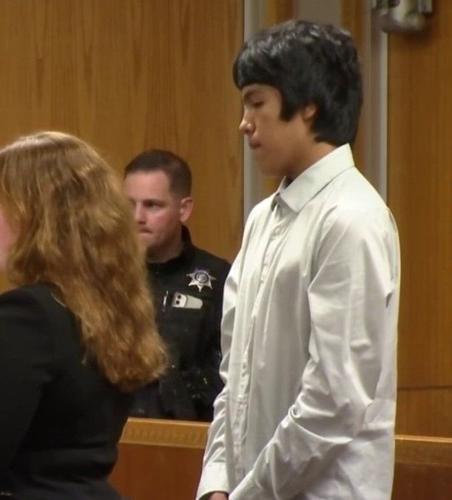 Trial dates set for suspects charged with shooting Chandler Stalcup ...