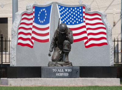 Veterans Notes | Veterans | chronicleonline.com