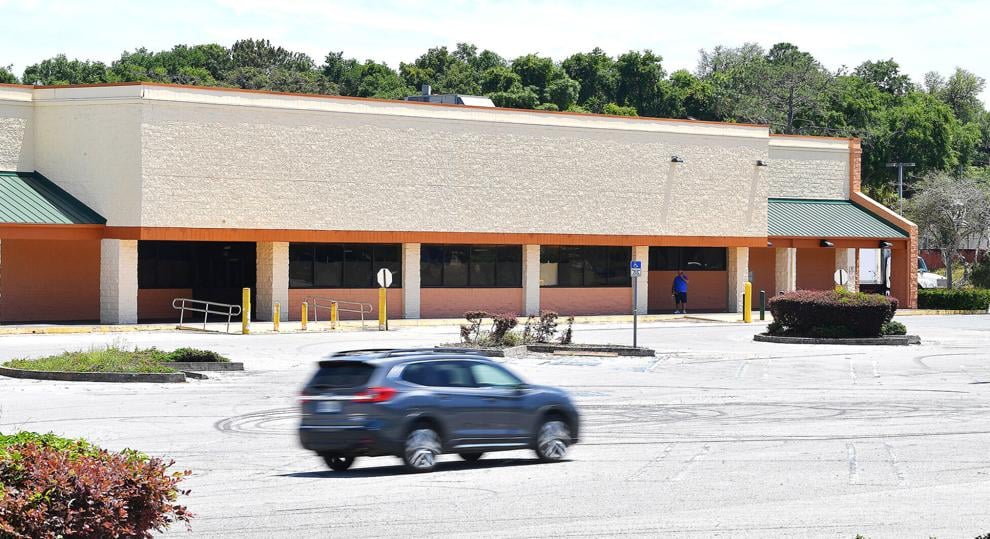 New anchor store coming to Inverness Regional shopping plaza | Local ...