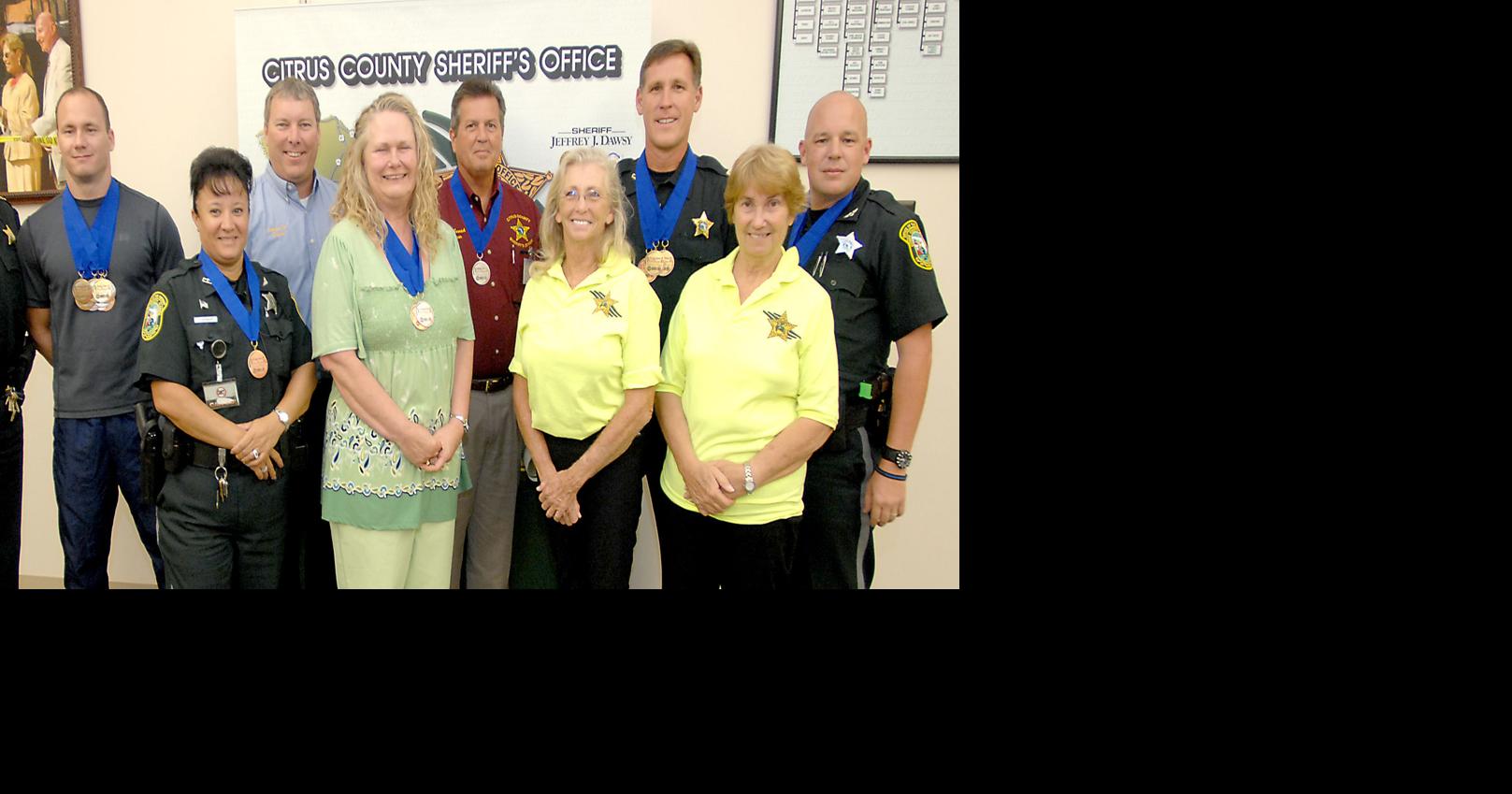 Gold standard | News | chronicleonline.com