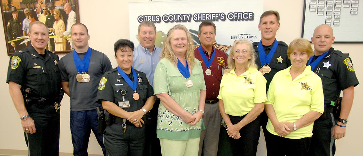 Gold standard | News | chronicleonline.com