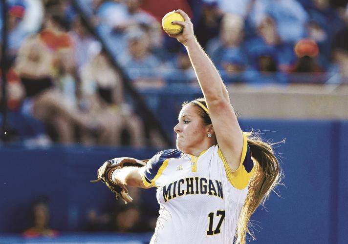 Staying alive | Local Sports | chronicleonline.com