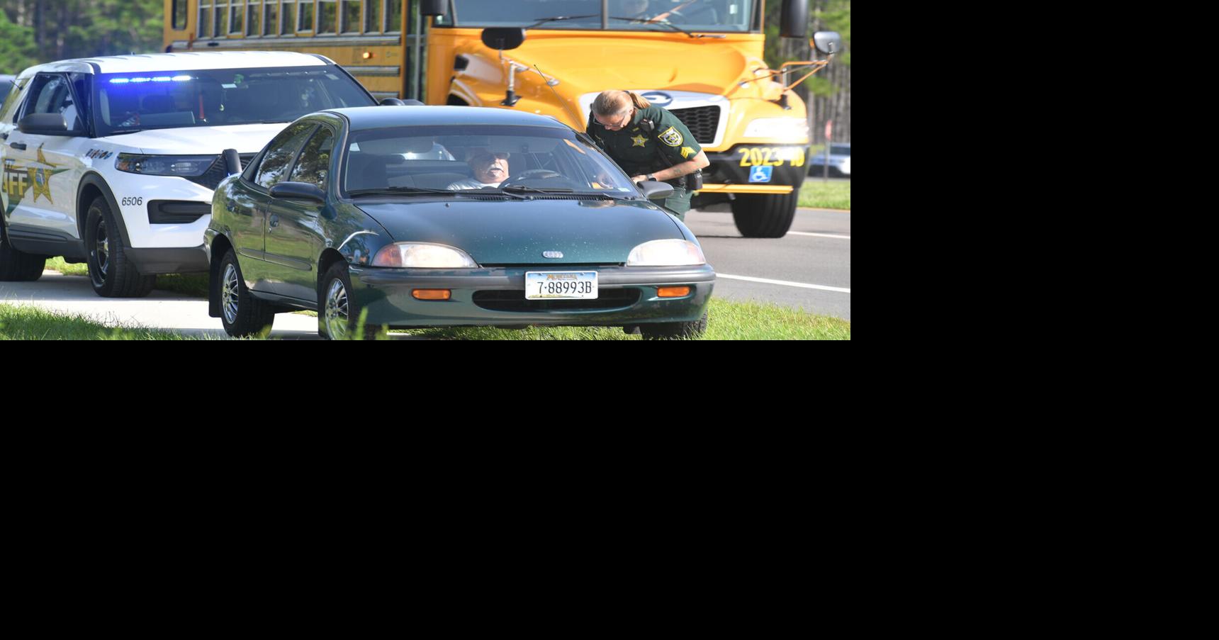 Operation Safe Kids underway | Local News | chronicleonline.com