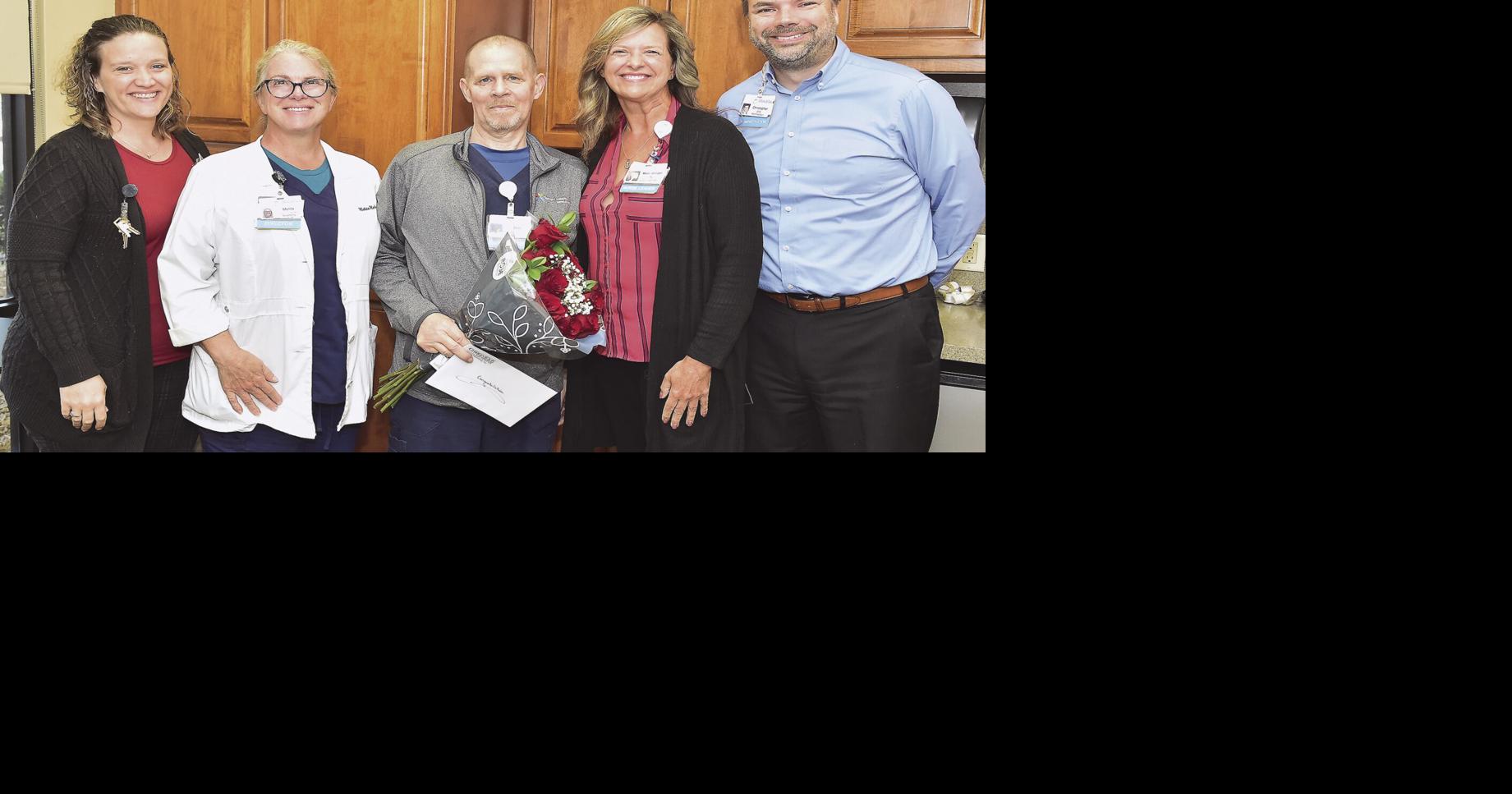 William ‘Bill’ Doel, RN, Bravera Health Seven Rivers Hospital ...