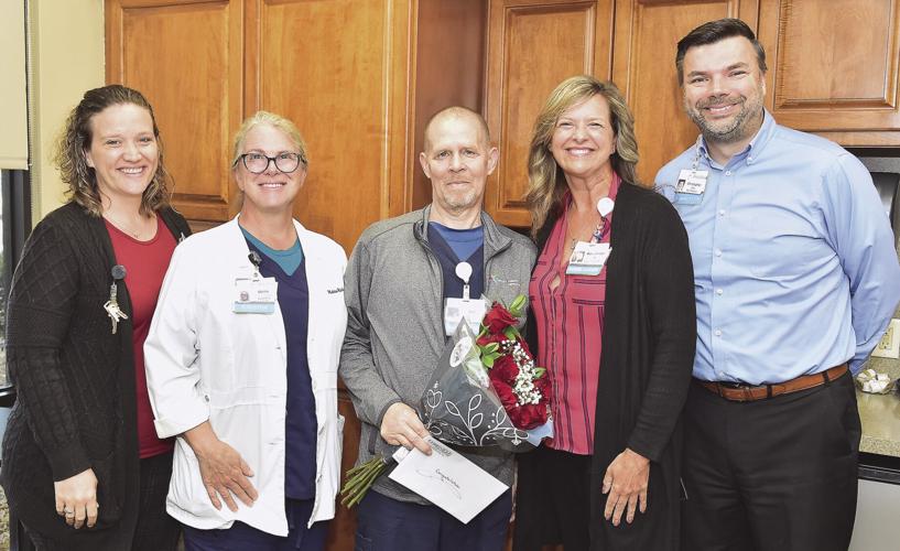 William ‘Bill’ Doel, RN, Bravera Health Seven Rivers Hospital ...