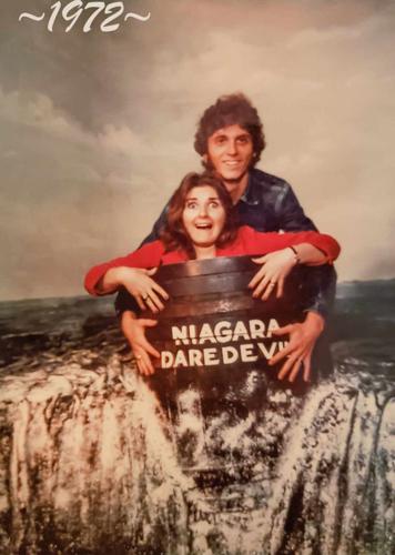 50th anniversary: The Gregorious | Anniversaries Announcements ...