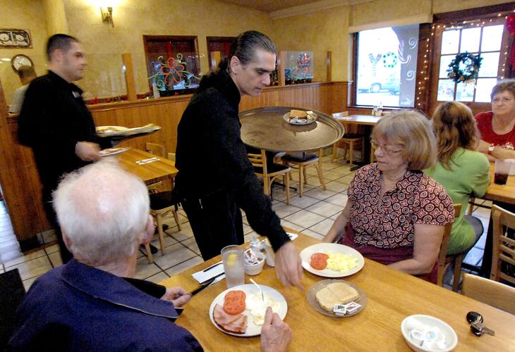 Not just a regular 'Joe' | News | chronicleonline.com