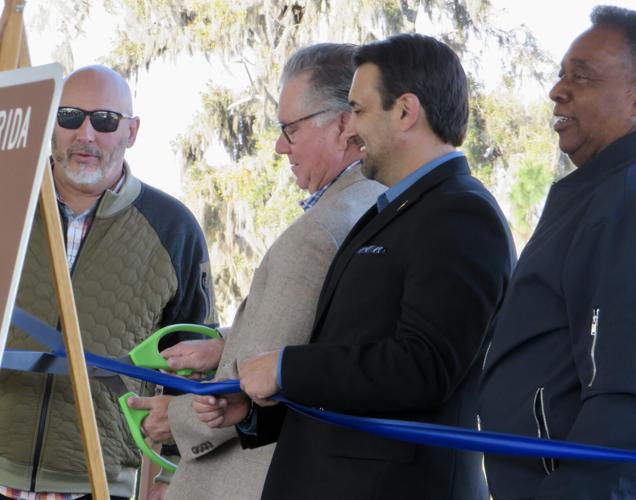 New additions revealed at Ocala Wetland Recharge Park | Lifestyle ...