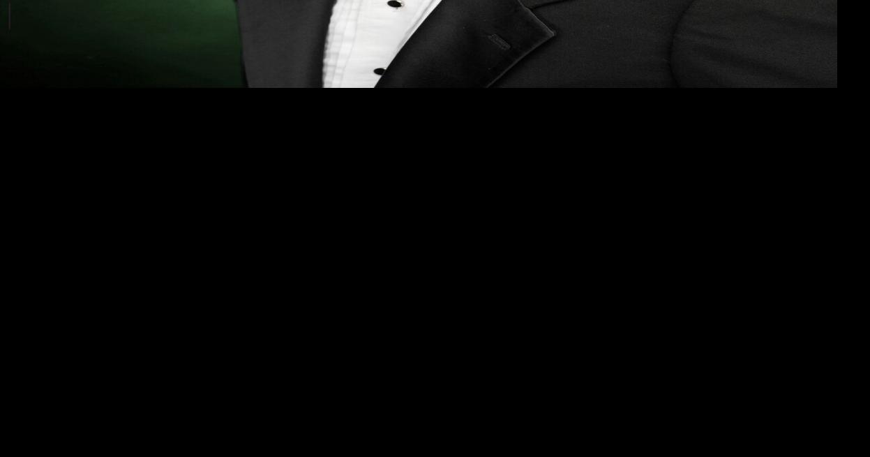 Luke Coleman | Graduation 2021 | chronicleonline.com