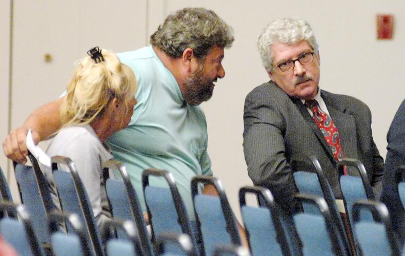 Planners say no to Freezer | News | chronicleonline.com