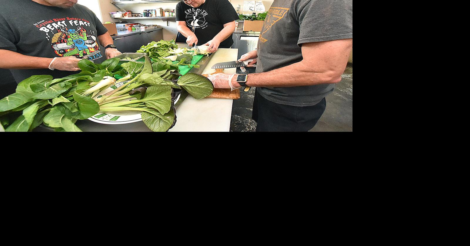 The Path ‘farm to table’ program changing lives | Local News ...