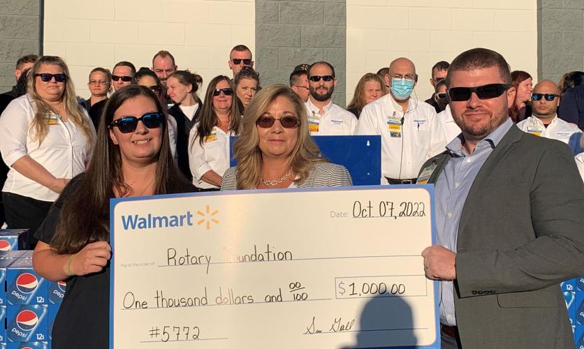 Big changes at the newly remodeled Lecanto Walmart | Local News ...
