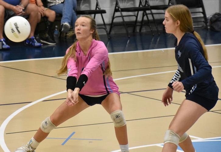 Reversal of fortunes | Local Sports | chronicleonline.com