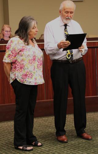 Award catches Inverness City Council unaware; members surprised by the ...