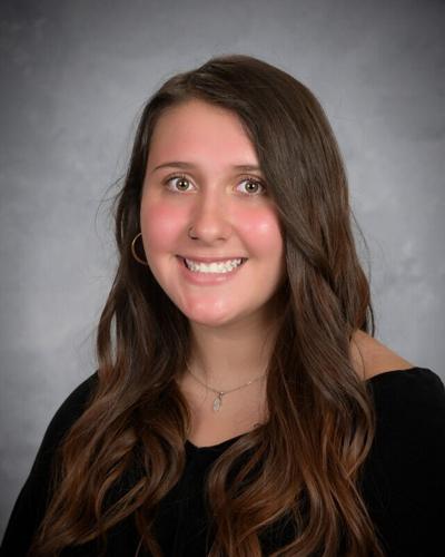 Rebecca Feinberg | Profiles | chronicleonline.com