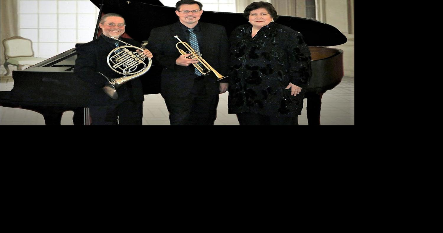 Brass Roots Trio to perform in Homosassa | Things to Do ...