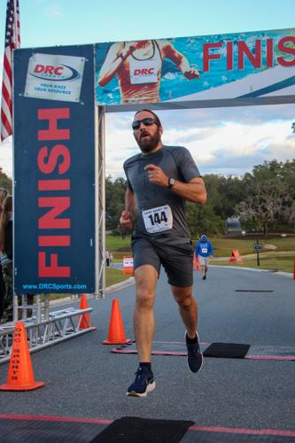 Camp Spirit 5K Run and 1 Mile Walk supports Eckerd Youth Alternatives ...
