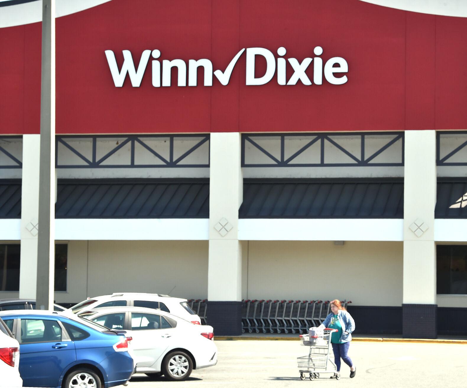 Crystal River, Homosassa Winn-Dixies to become Aldi stores | Local News ...