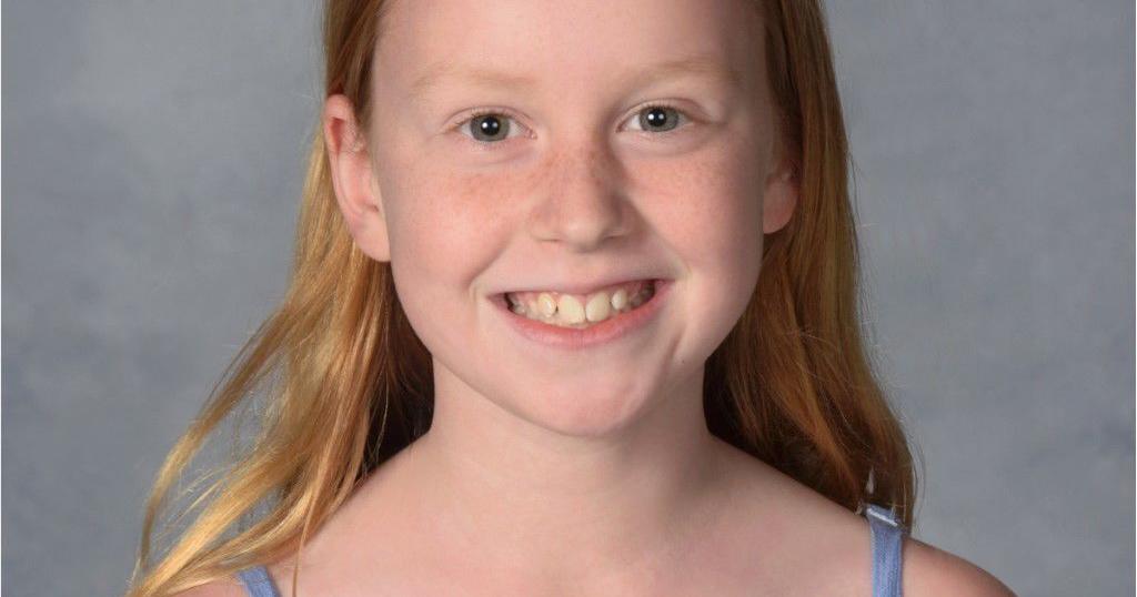 Riversink Elementary student selected for All-State Elementary Chorus | Local News ...