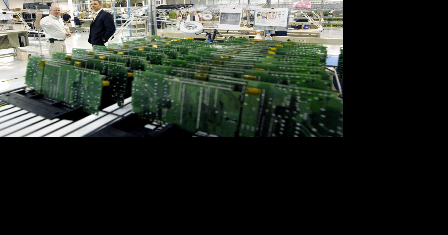 Expanding contractor: Sibex marks March expansion project with open ...
