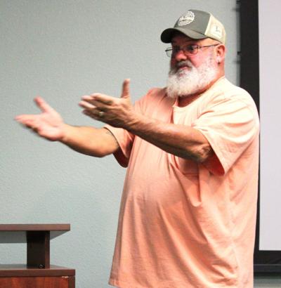 Crystal River to seek recruitment firm; Slattery given pay adjustment ...