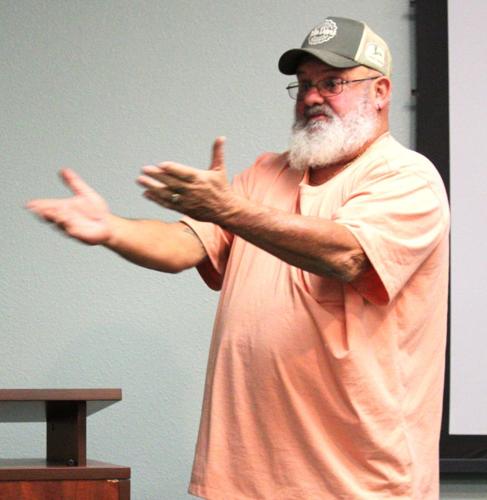 Crystal River to seek recruitment firm; Slattery given pay adjustment ...